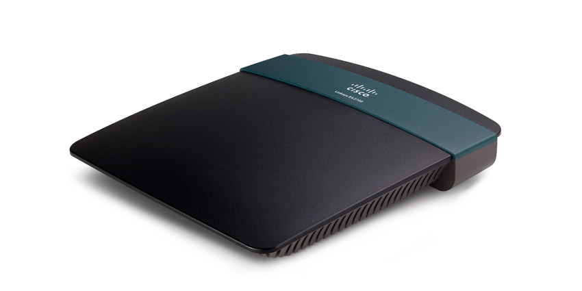Linksys Ea2700 N600 Dual Band Smart Wi Fi Wireless Router Ea2700 ...