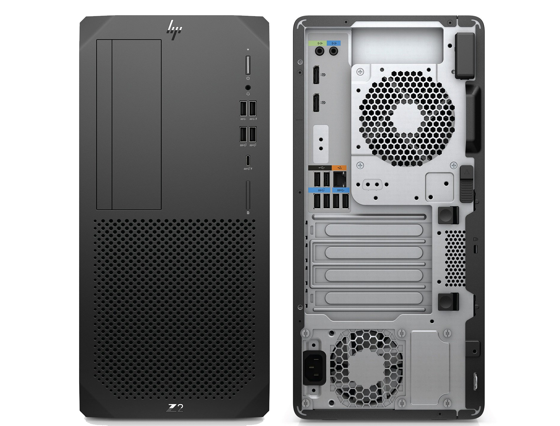 May Tinh Tram Hp Z2 Tower G5 Workstation I7 10700 , Máy Tính Trạm HP Z2 ...