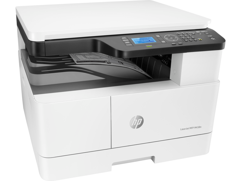 Hp Laserjet Mfp M438n 8Af43a , Hp Laserjet MFP M438N (8AF43A), Công ty ...