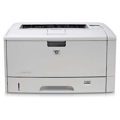 May In Hp Laserjet 5200 Laser Trang Den Kho A3 Q7543a , Máy In HP ...