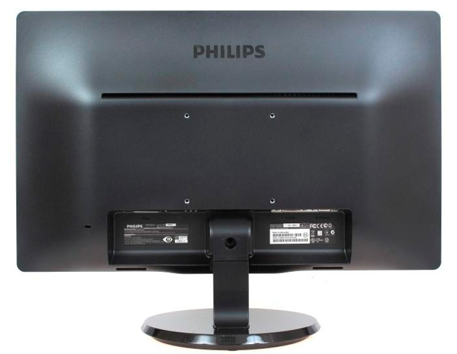 Man Hinh Philips 200V4lsb 20 Inch Man Hinh Led 200V4lsb , Màn Hình ...